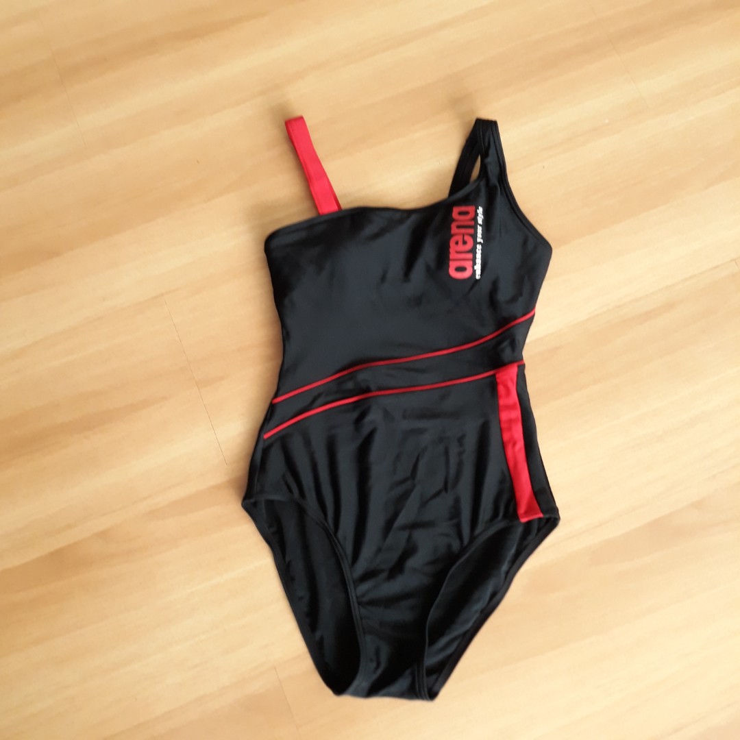 Arena swim wear, Sports Equipment, Sports & Games, Water Sports on ...