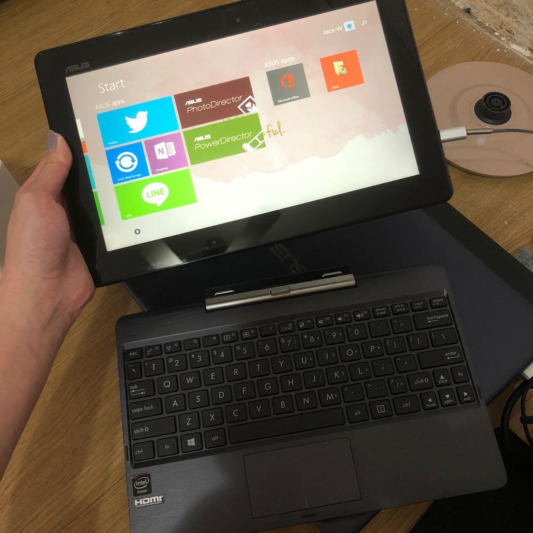 Asus Mini Laptop, Computers & Tech, Laptops & Notebooks on Carousell