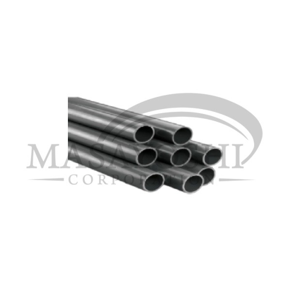 BI Pipe S40 100mmØ Supreme Brand | Black Iron | Steel | Fittings ...