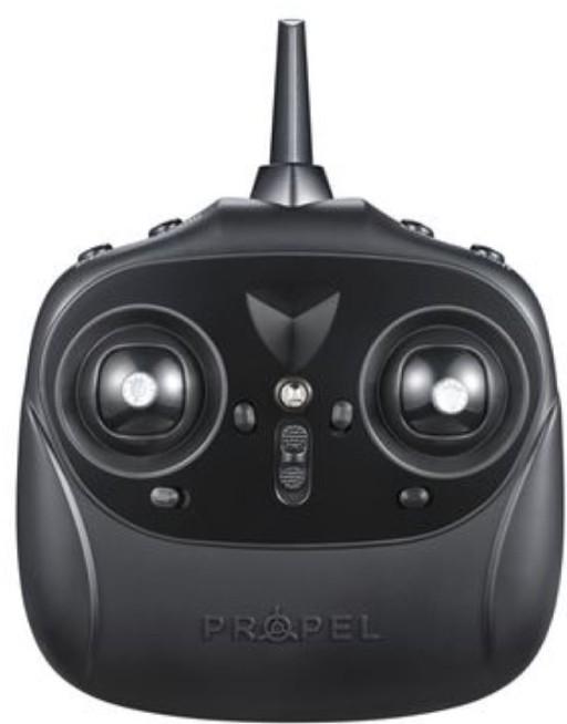 Brand New never been opened Propel Maximum Drone X18 + WIFI 2.4GHz ...