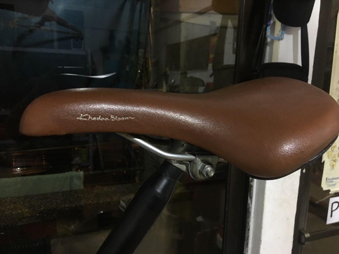 Bridgestone Transit Compact Folding Bike, Sports Equipment, Bicycles ...