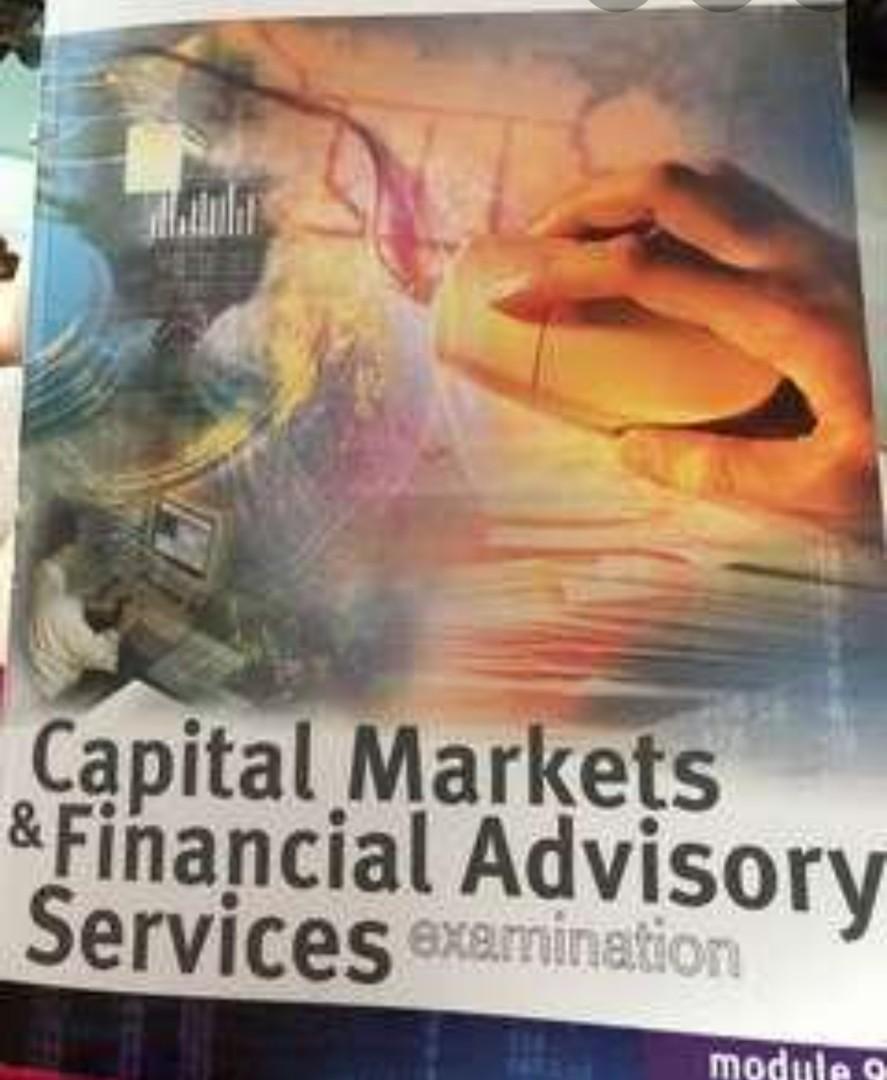 CMFAS M9 and M9A exam mock questions, Hobbies & Toys, Books & Magazines ...