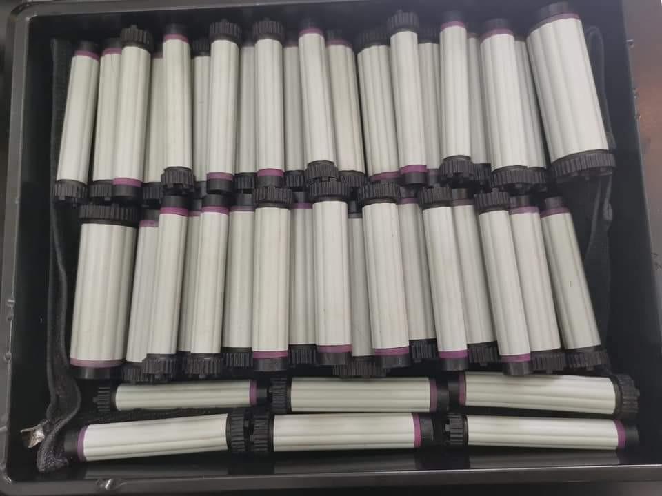 Create Korean ceramic perm, Beauty & Personal Care, Hair on Carousell