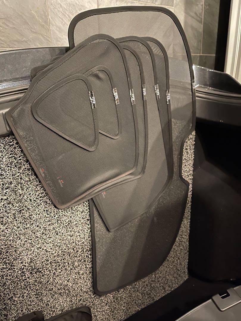 CX-5 Car Shades, Auto Accessories on Carousell