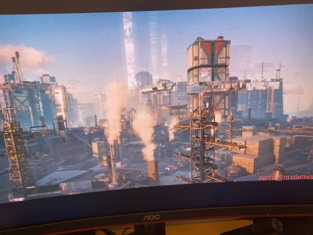 Cyberpunk GOG digital game, Video Gaming, Gaming Accessories, Game Gift ...