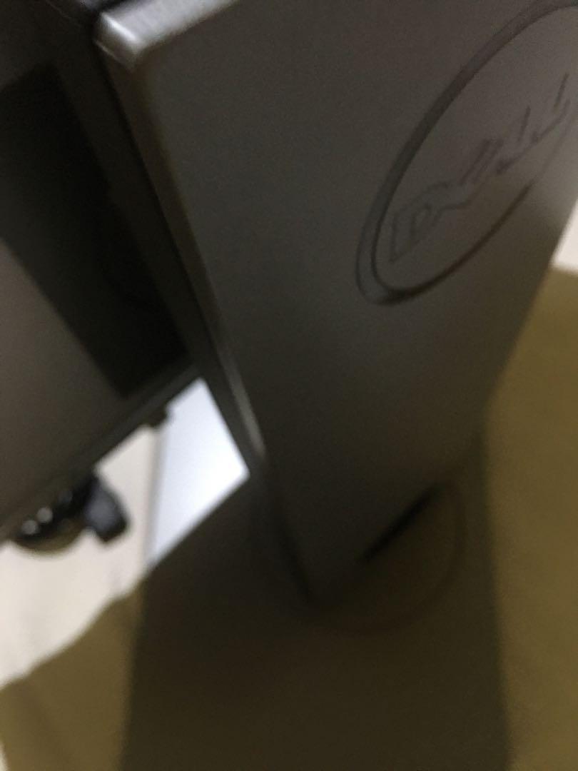 Dell Movable Adjustable Computer Monitor, Computers & Tech, Desktops on ...