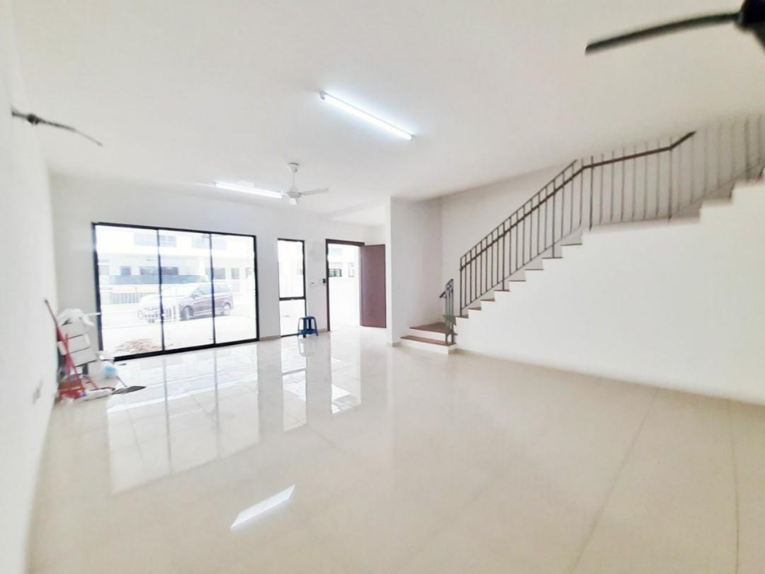Double Storey Hijayu 2 Resort Homes Sendayan Seremban, Property, For ...