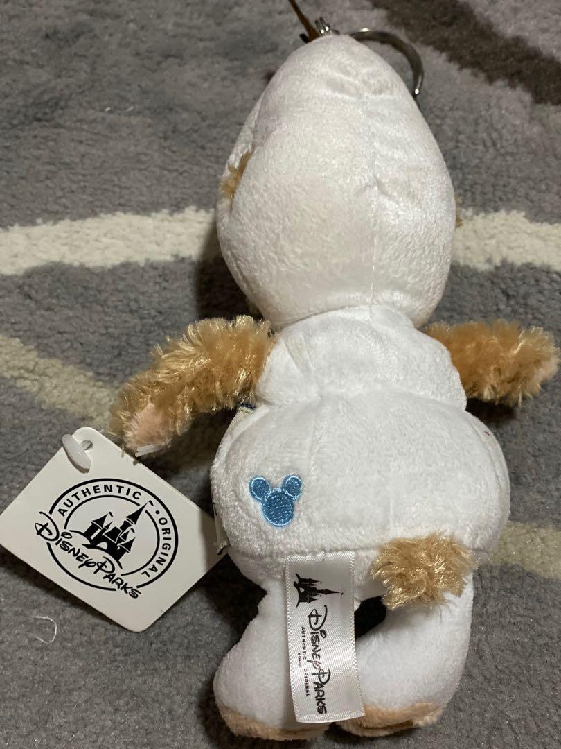 Duffy Olaf, Hobbies & Toys, Toys & Games on Carousell