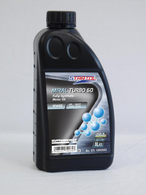 Engine oil 10W60 Fully Synthetic (1L), Car Accessories, Accessories on ...