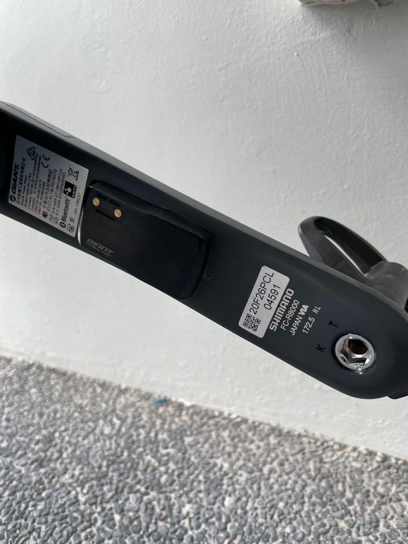 Giant Propel Advanced Pro Disc 1 (Size ML), Sports Equipment, Bicycles ...