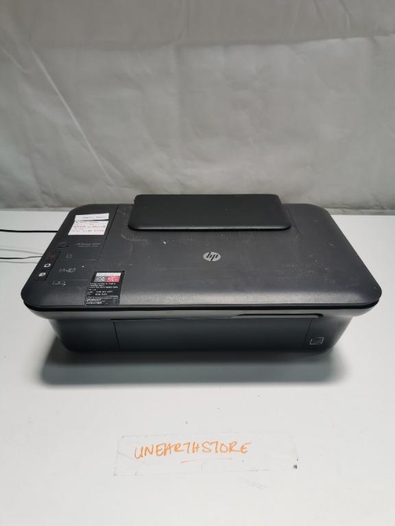 HP DESKJET 2050 All in One Printer, Computers & Tech, Printers ...