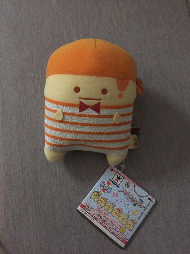Idolish 7 / Idolish7 Mitsuki Izumi Osama Pudding Doll, Hobbies & Toys ...