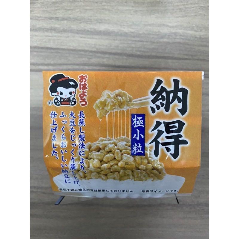 japanese natto 40g x 3 packs, Food & Drinks, Packaged & Instant Food on ...