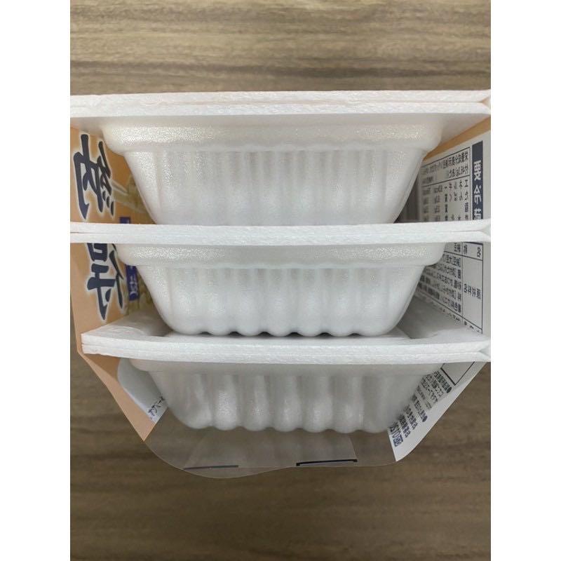 japanese natto 40g x 3 packs, Food & Drinks, Packaged & Instant Food on ...