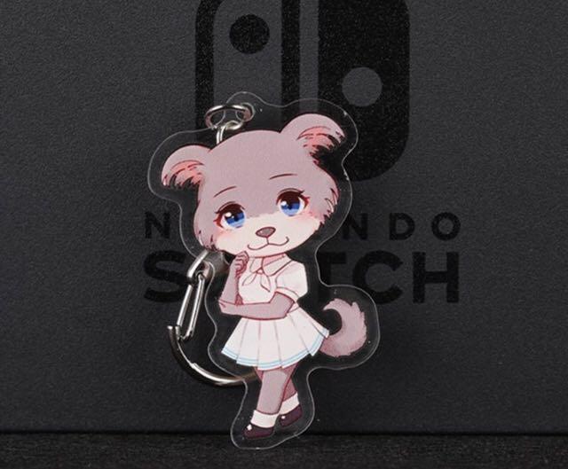 New anime beastars beastar legosi legoshi louis rouis gouhin cosplay ...