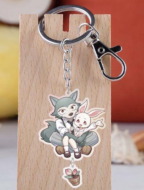 New anime beastars beastar legosi legoshi louis rouis gouhin cosplay ...