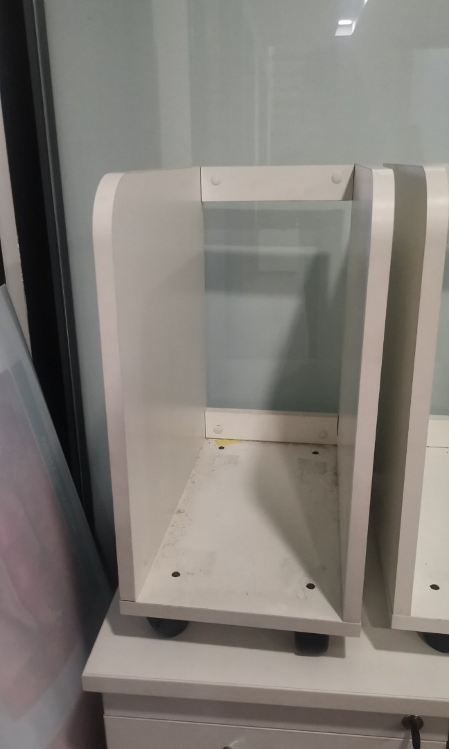 Office CPU Display, Furniture & Home Living, Furniture, Shelves ...