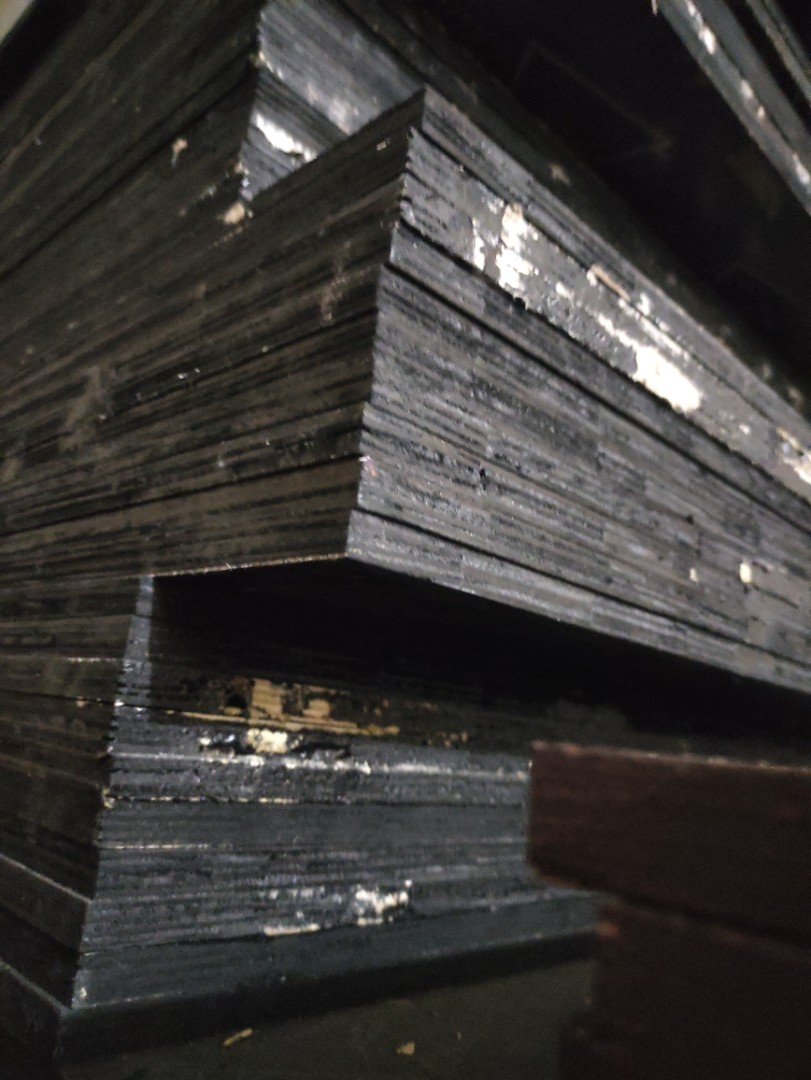 Phenolic Board 3/4 16mm Crocodile, Commercial & Industrial ...