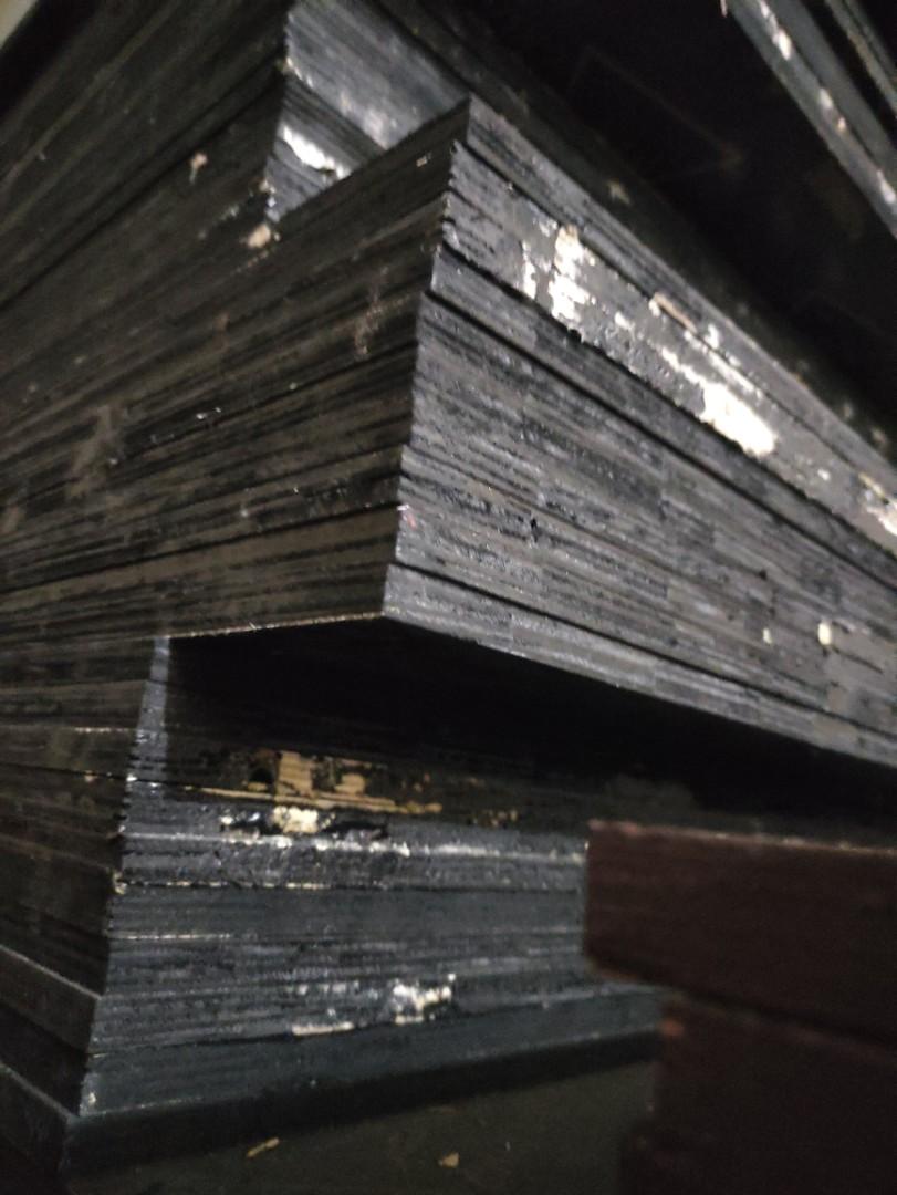 Phenolic Board 3/4 16mm Crocodile, Commercial & Industrial ...