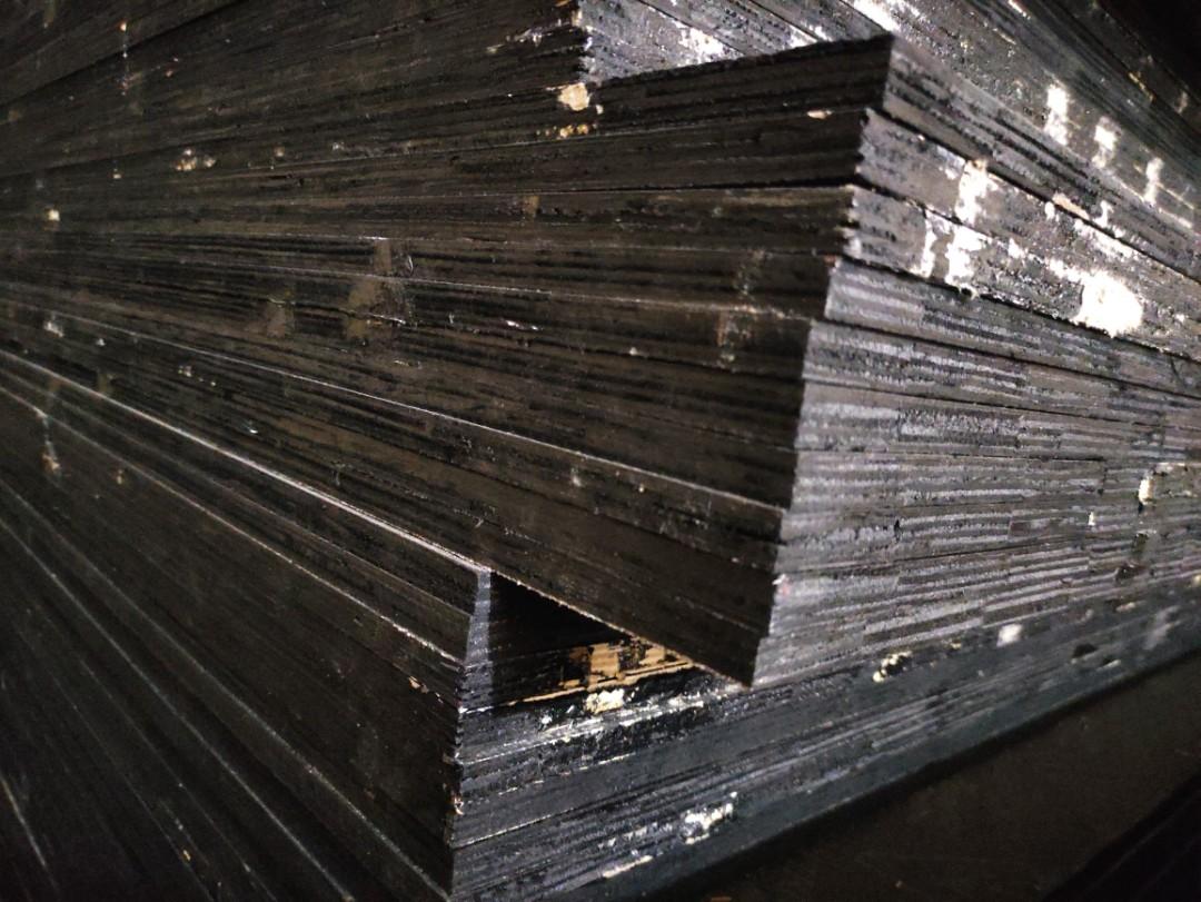 Phenolic Board 3/4 16mm Crocodile, Commercial & Industrial ...