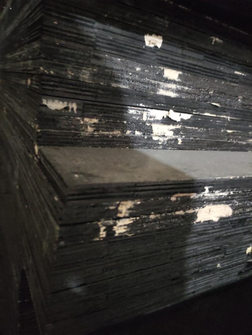 Phenolic Board 3/4 16mm Crocodile, Commercial & Industrial ...