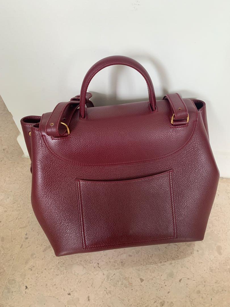 Polene "Number One" - 1 week to go!!!, Women's Fashion, Bags & Wallets ...