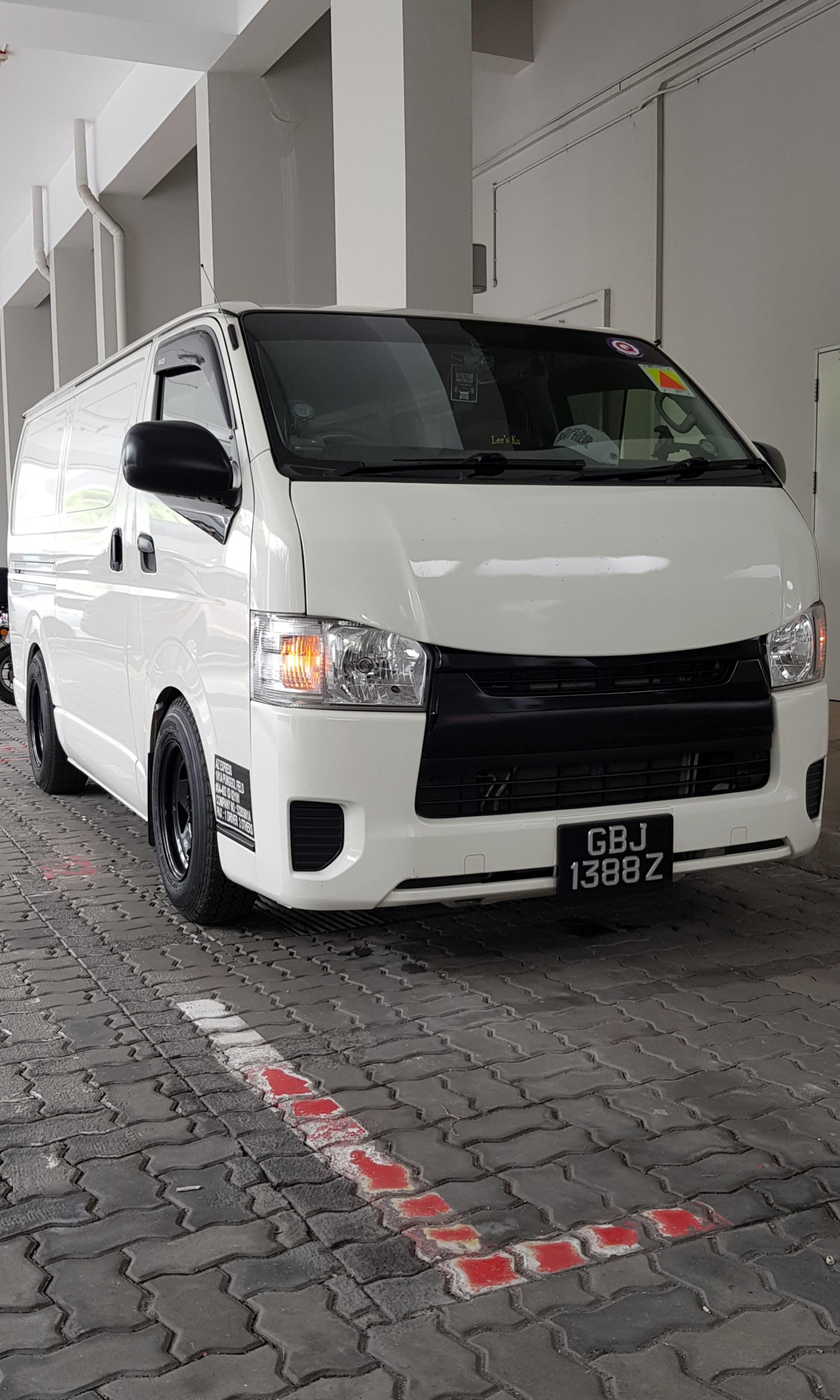 Preloved 15" inch rims, Car Accessories, Tyres & Rims on Carousell