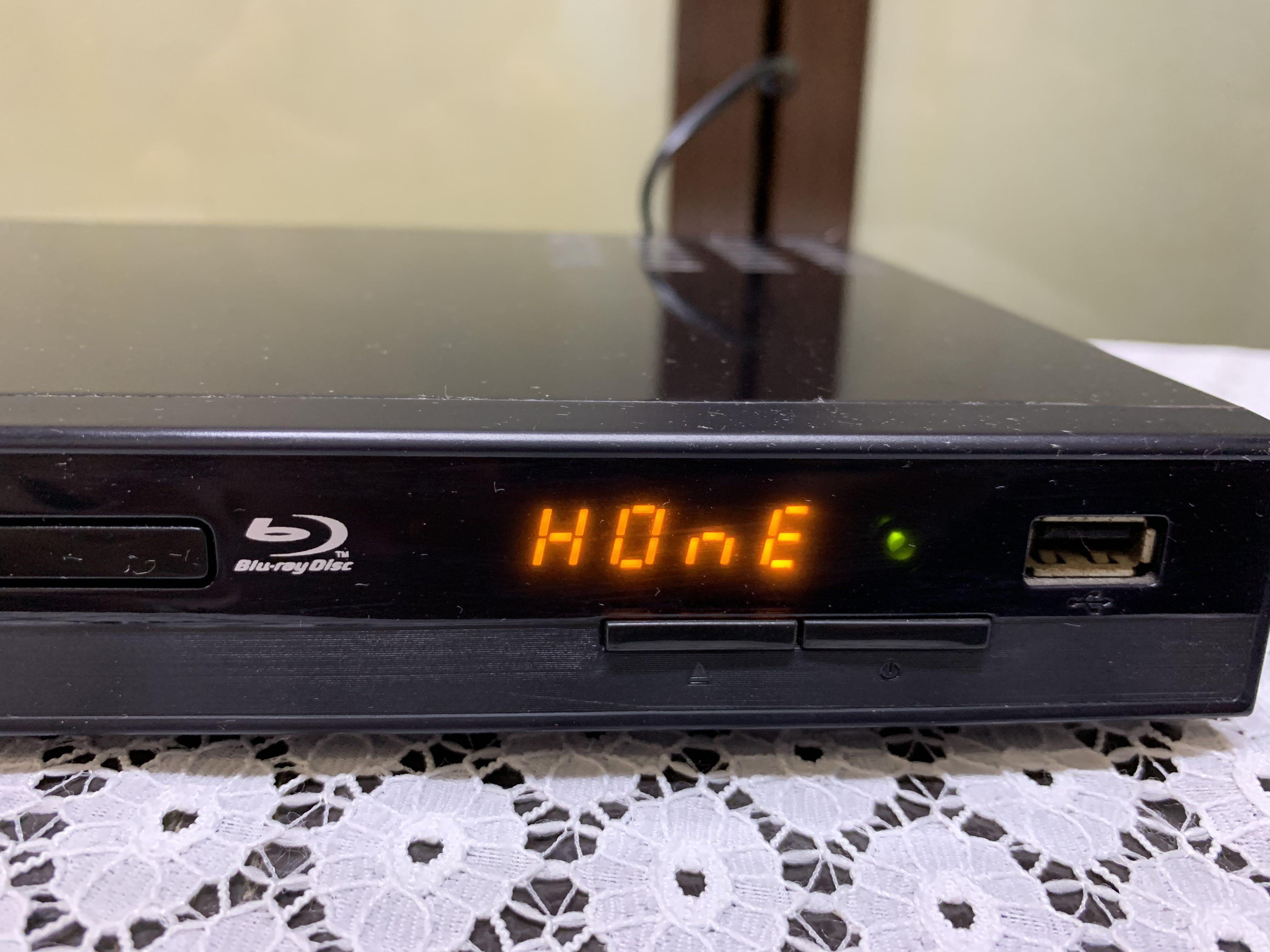 Prima DVD player blue-ray 藍牙機, 家庭電器, 電視 & 其他娛樂, 藍光及播放器 - Carousell