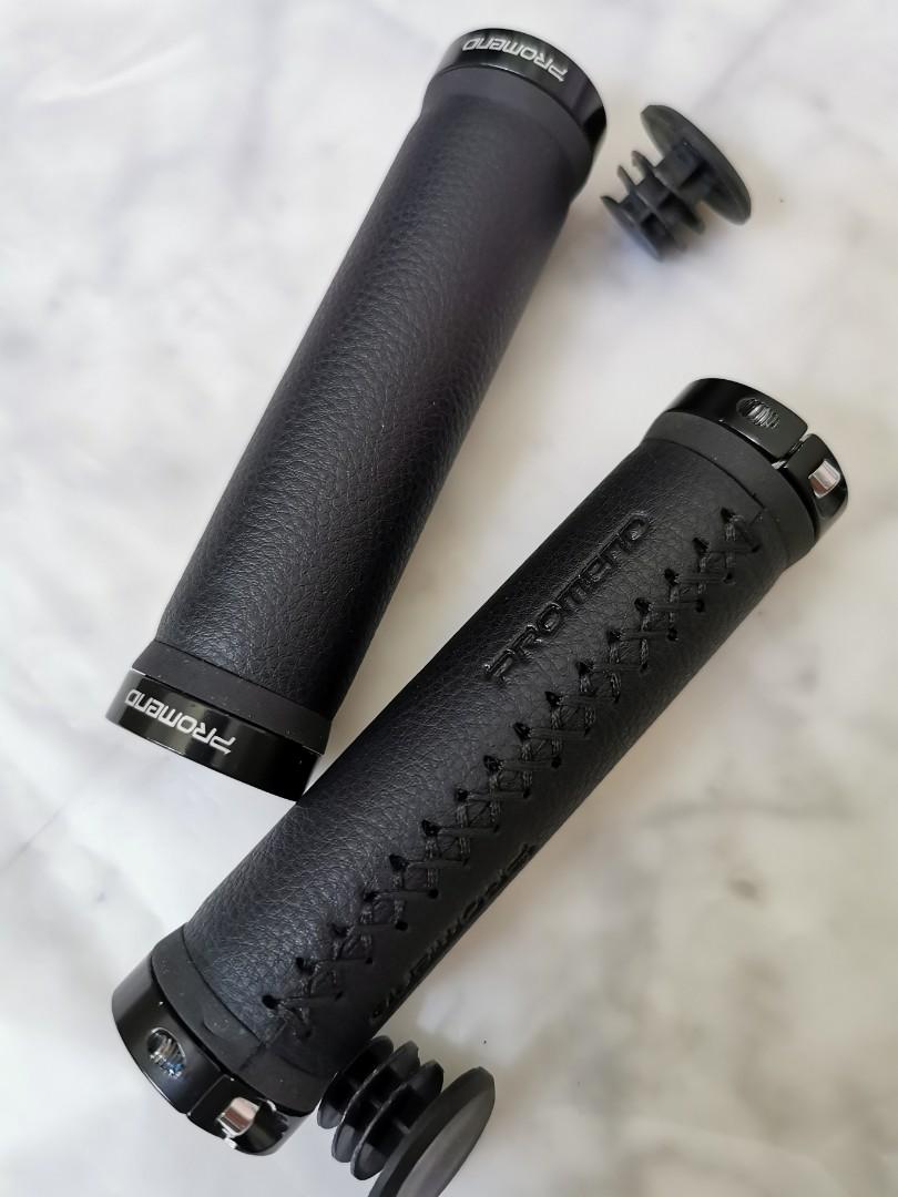 Promend handlebar grip, Sports Equipment, Bicycles & Parts, Parts ...