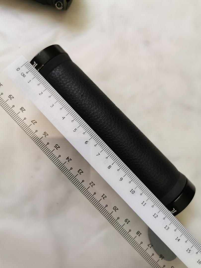 Promend handlebar grip, Sports Equipment, Bicycles & Parts, Parts ...