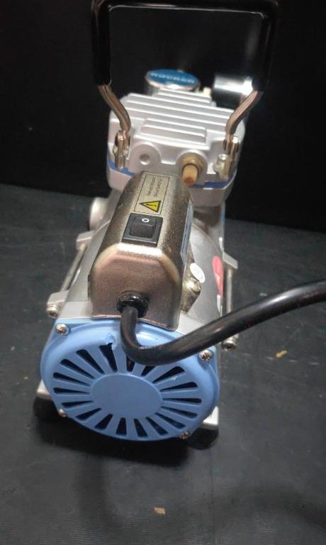 Rocker 300 Oil Free Vacuum Pump for sale @ $80 each, Mobile Phones ...