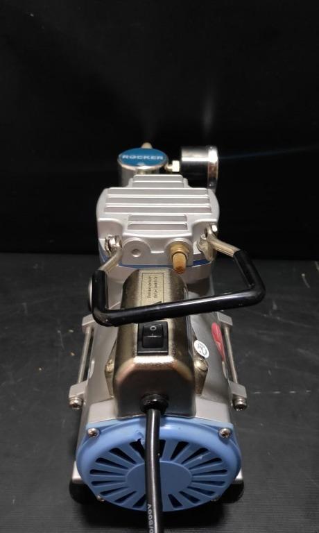 Rocker 300 Oil Free Vacuum Pump for sale @ $80 each, Mobile Phones ...
