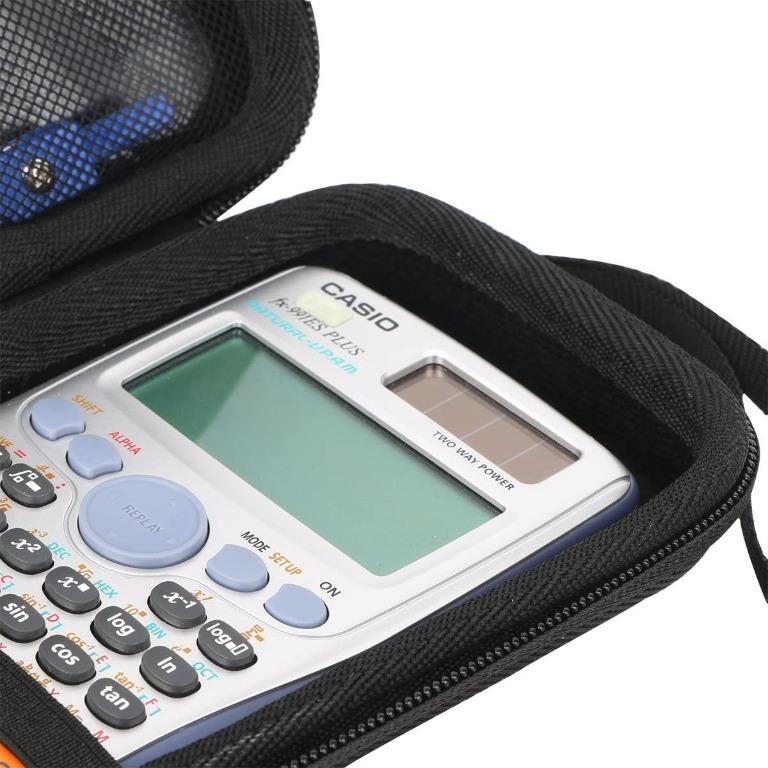 Scientific Calculator Case, Computers & Tech, Office & Business ...