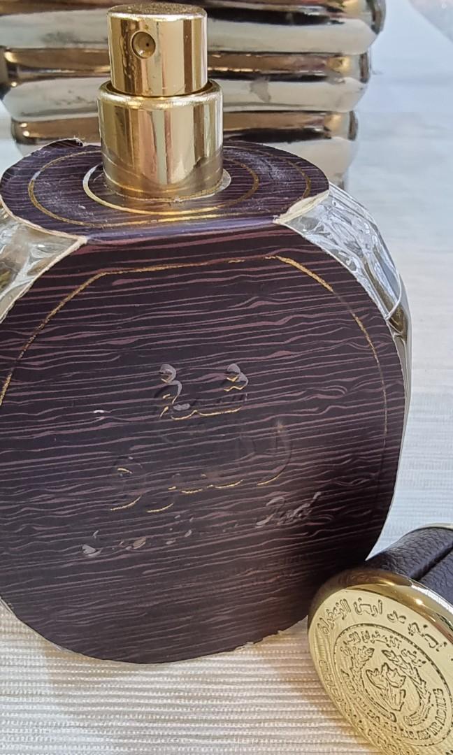 Sheikh Al Oud Edp Arab Fragrance Perfume, Beauty & Personal Care ...