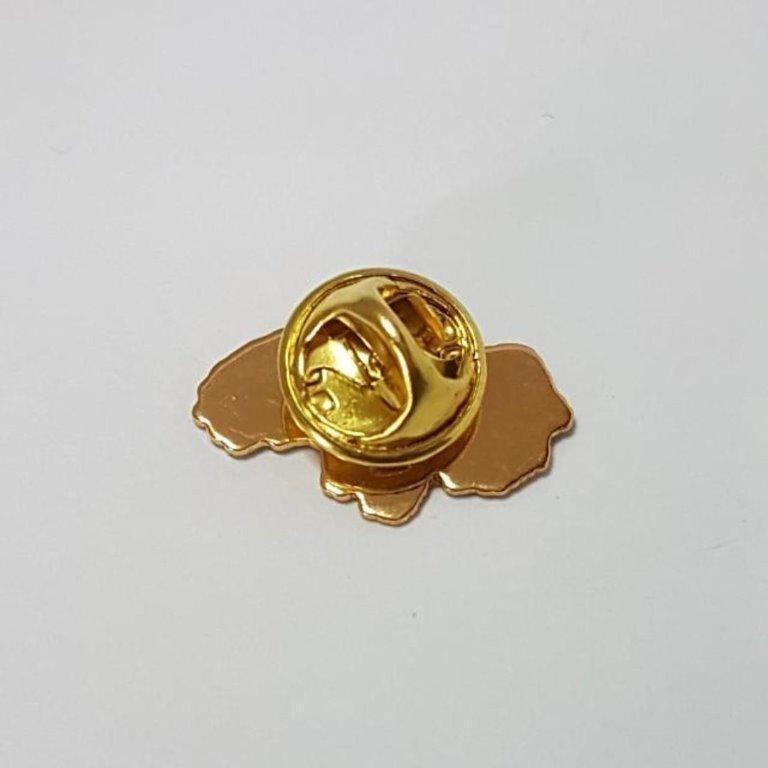 Singapore Map Pin, Collectible, Hobbies & Toys, Memorabilia ...