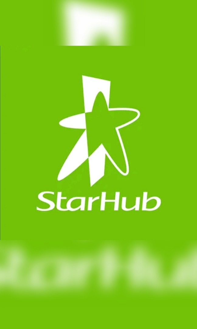 Starhub Prepaid number, Mobile Phones & Gadgets, Mobile & Gadget ...