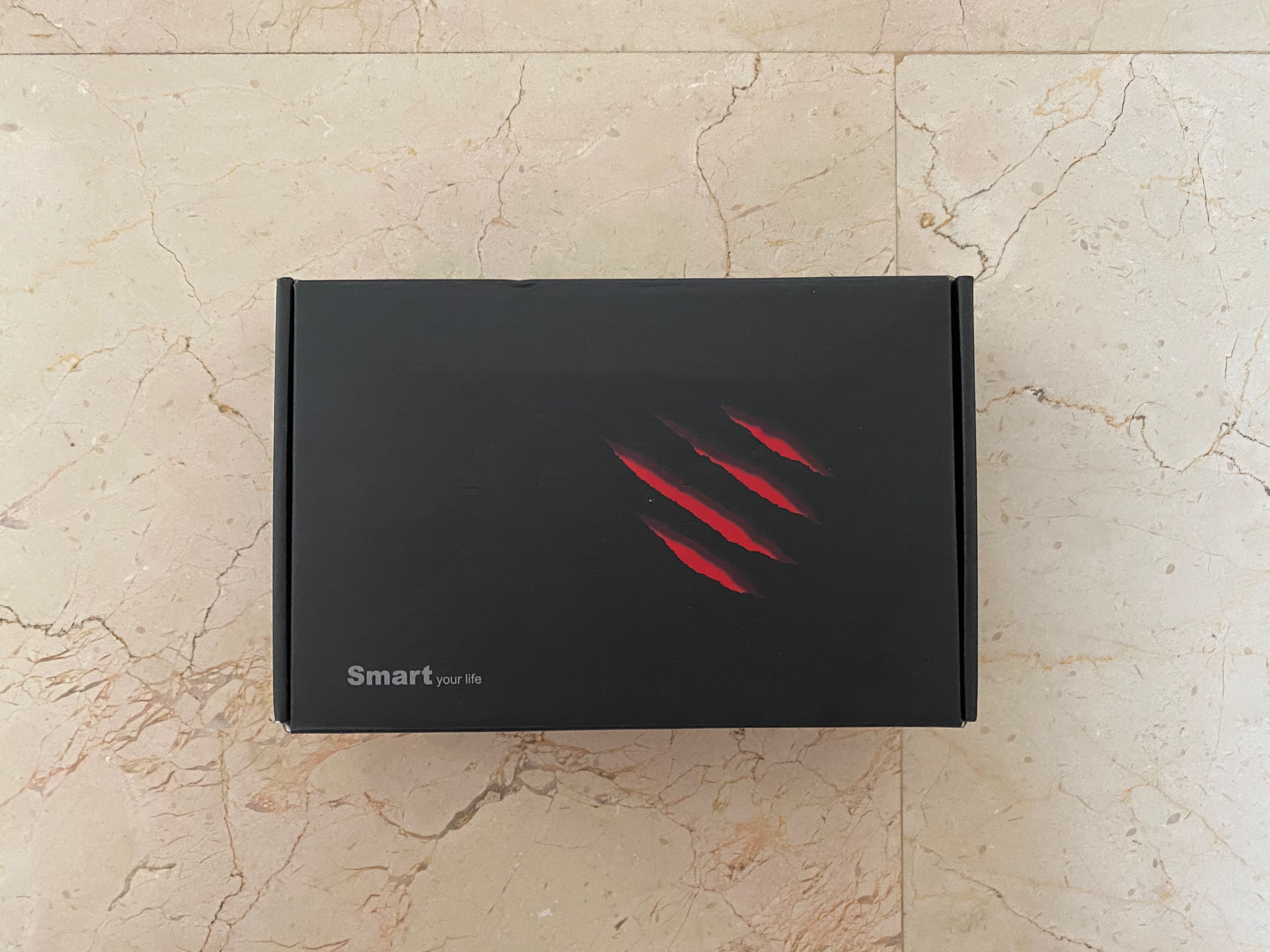 STARmax 8K TV box, TV & Home Appliances, TV & Entertainment, Media ...