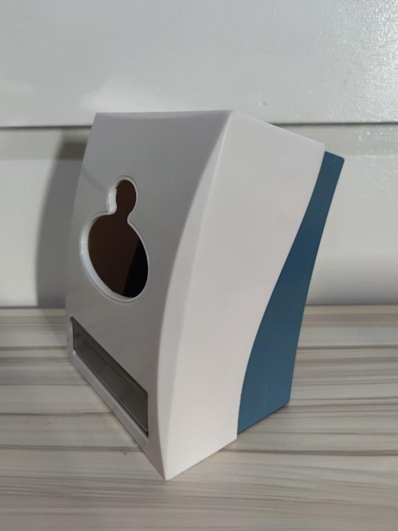 Table Top Restaurant Tissue Dispenser Napkin and Toothpick Holder ...