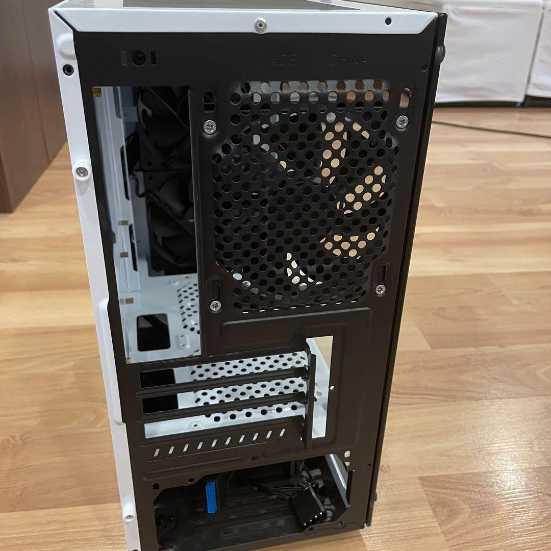 Tecware Nexus M PC Case, Computers & Tech, Parts & Accessories ...
