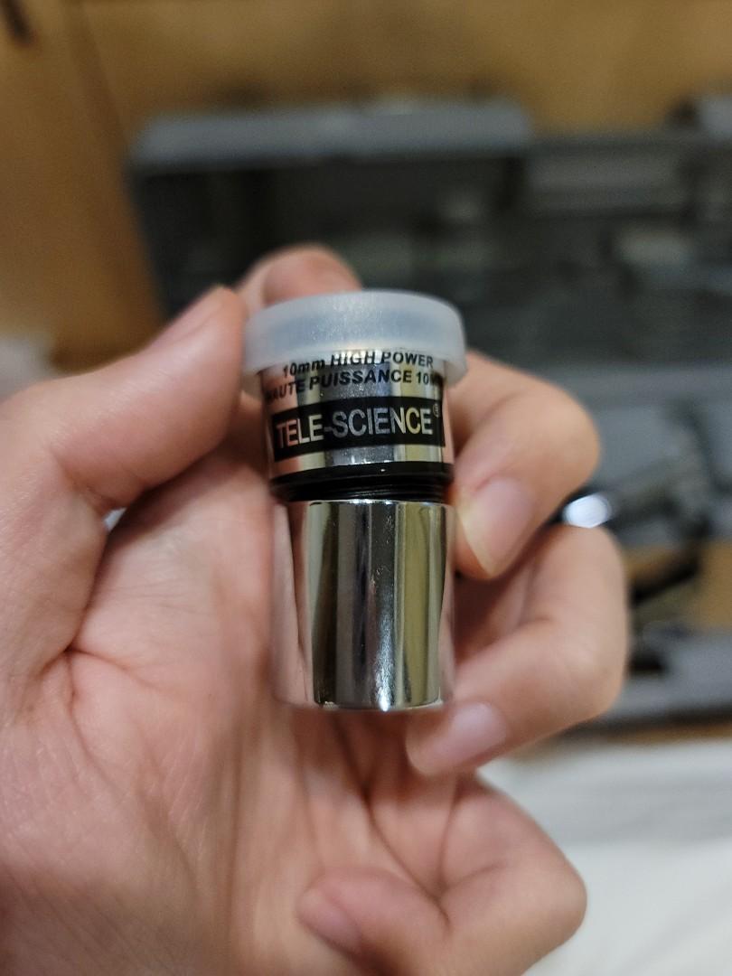 Telescience Telescope, Everything Else, Others on Carousell