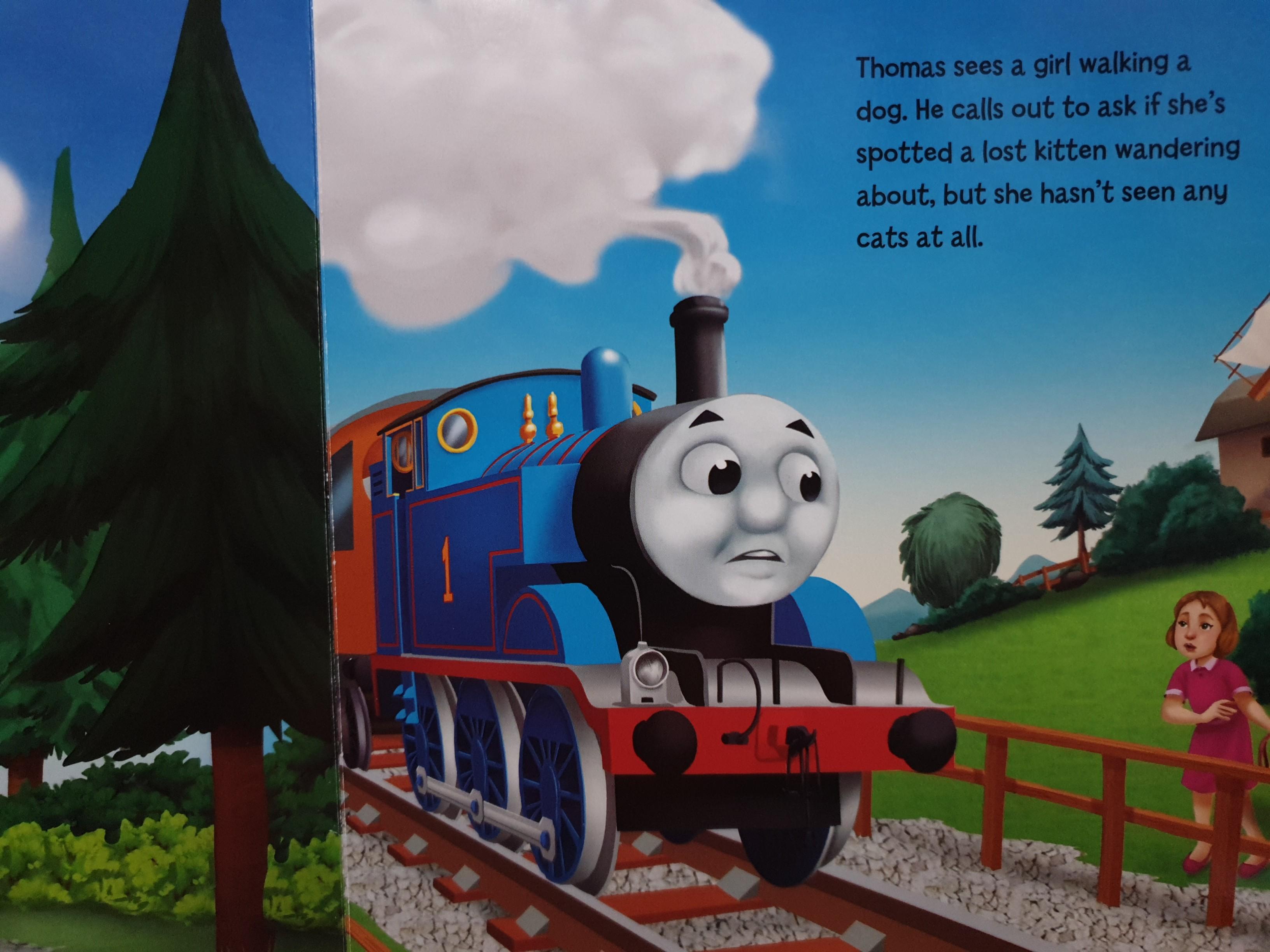 Thomas to the Rescue (Thomas and Friends) By: Thomas & Friends, Hobbies ...