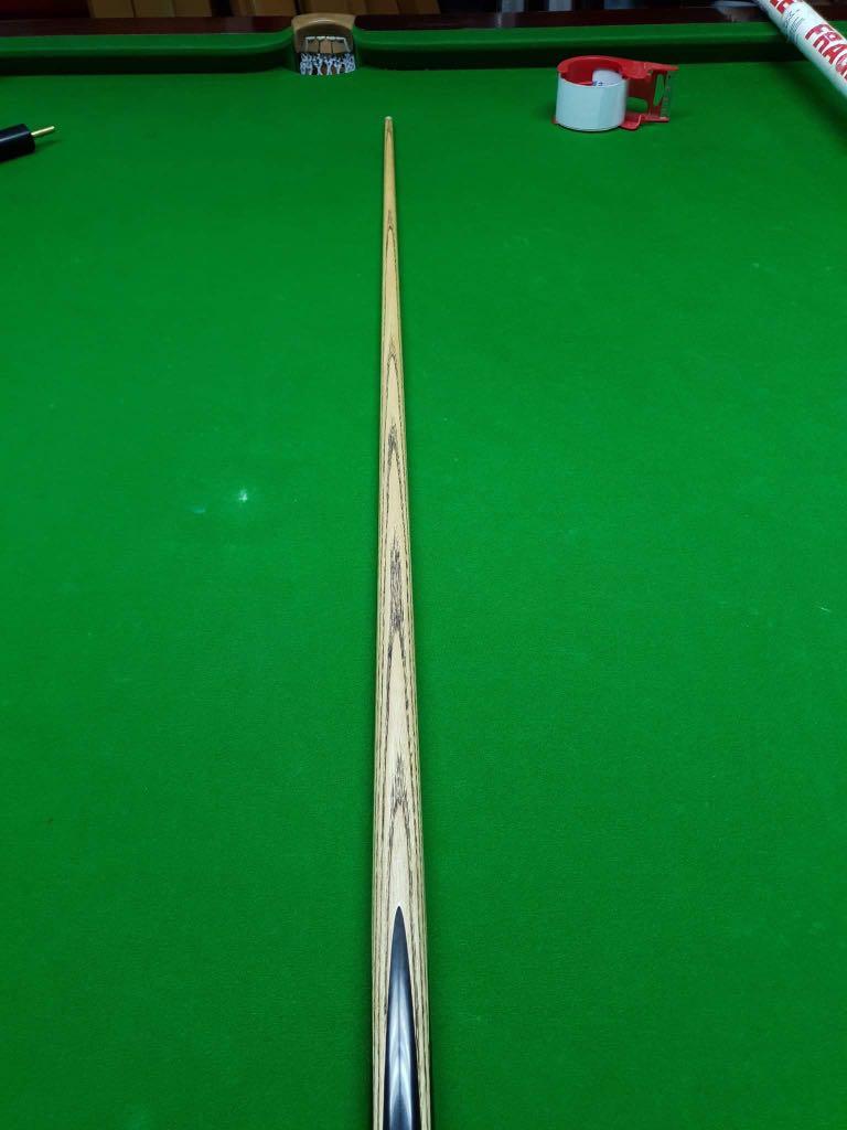 snooker cue Ton praram limited pro , Everything Else on Carousell