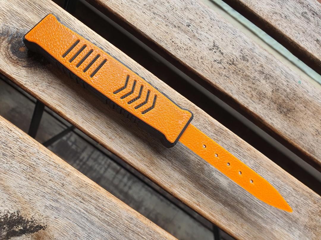 Toy Double Action OTF Tactical Switchblade, Hobbies & Toys, Toys ...