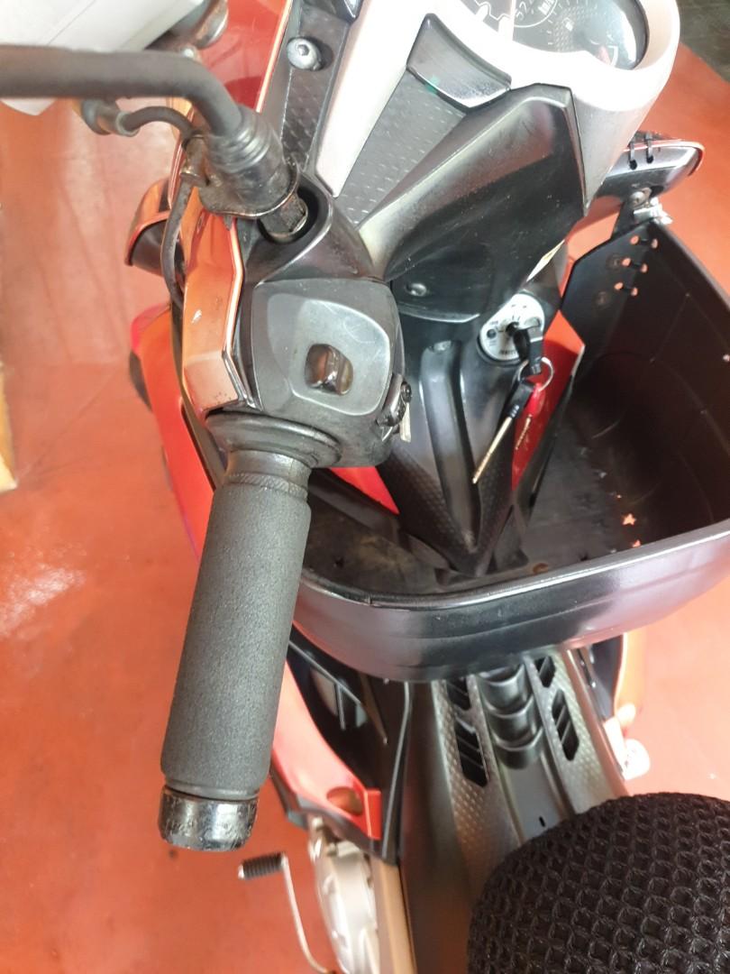 Yamaha Jupiter 150 ....clutchless Coe 2022 July, Motorcycles ...