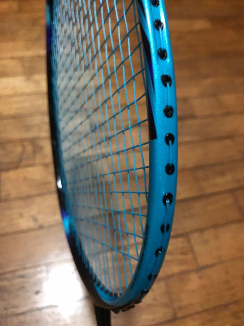 Yonex astrox 2 badminton racket(Light), Sports Equipment, Sports ...