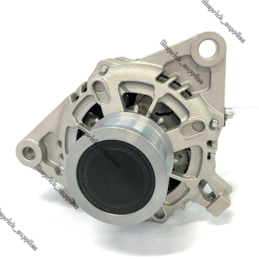 (27060-11180) Alternator TOYOTA L/CRUISER PRADO GDJ150 2.8 DIESEL TURBO ...