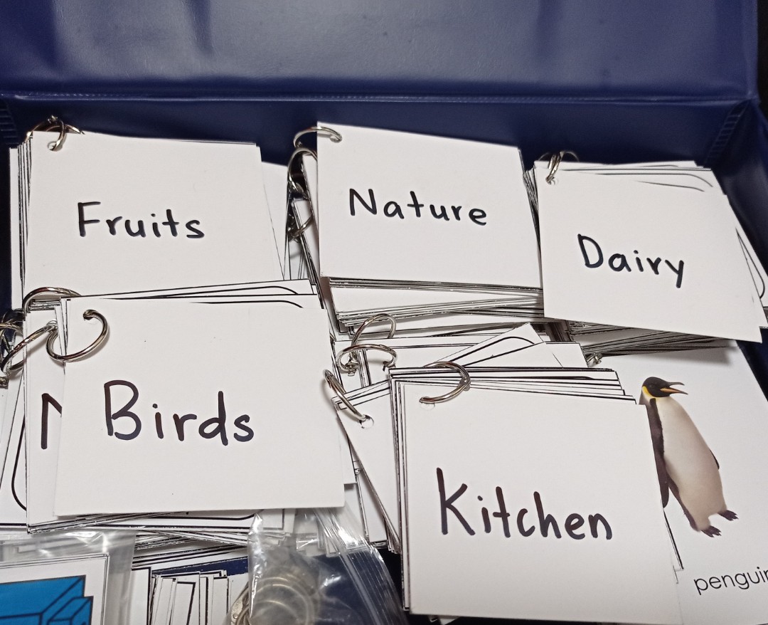 Learning resources, 500+ Vocabulary Cards, flashcards, Hobbies & Toys ...