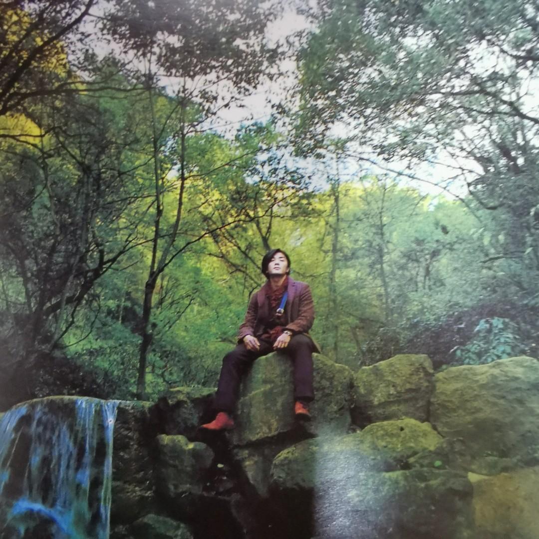 95％new 鄭伊健 Magic 東京攻略 Tokyo Raiders 極速傳說 特別版 CD & VCD Ekin Cheng ＃罕有保留 ...