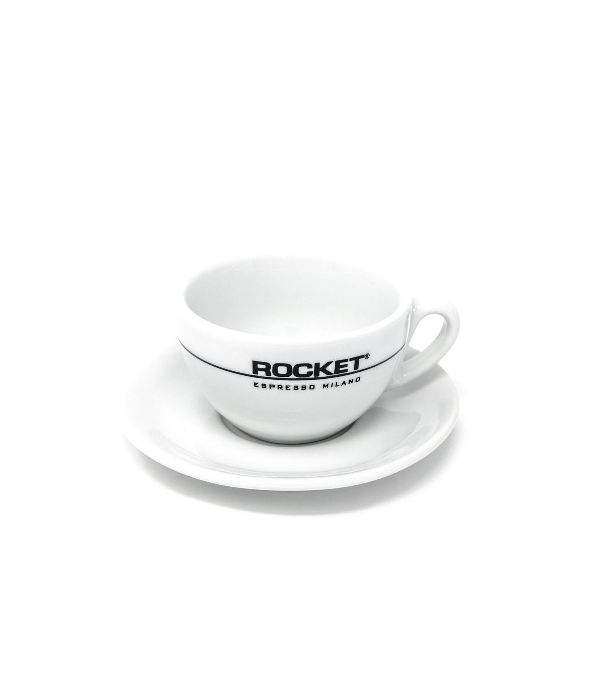 全新 rocket espresso Cappuccino cup, 家庭電器, 廚房電器, 咖啡機及咖啡壺 - Carousell