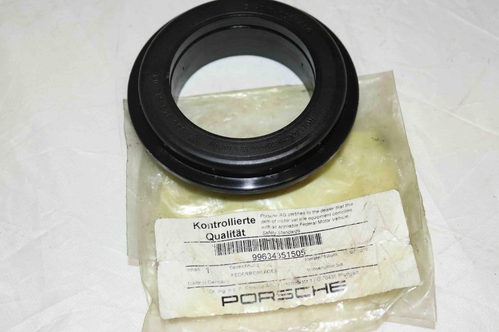 Bearing Housing - Porsche (996-343-515-05), Auto Accessories on Carousell